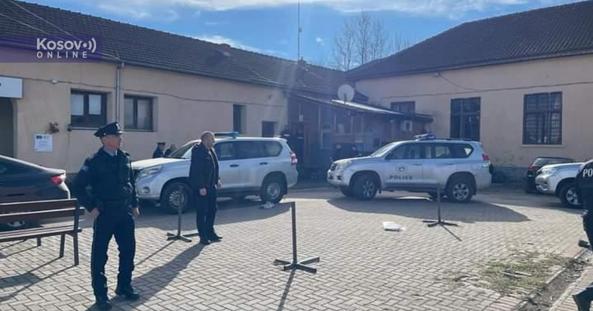 "Osvajanje" srpskih institucija – šta mogu biti sledeći koraci Prištine? - Kosovo Online