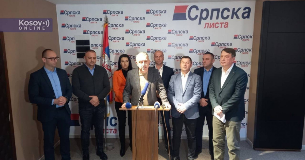 Elek: Abolishing the dinar - Kurti's "Operation Storm" for the Serbs ...