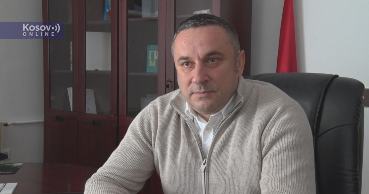 Popovic: Attacks on the Serbs are a consequence of the rhetoric of the ...