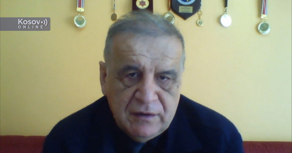 Spahiu: Albanian parties declare their willingness to cooperate with ...