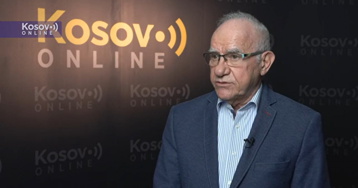 Jeremic: Negotiations in Brussels "a tug-of-war" between the EU, US ...