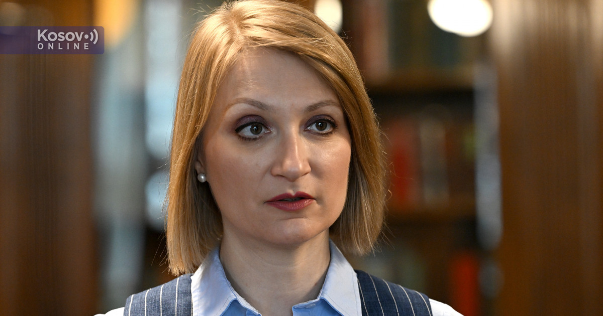 Pilja: Letters sent to all delegations to reconsider Kosovo's admission ...