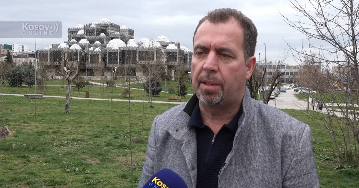 Hoti: I expect the agreement on the dinar to be reached next week in ...