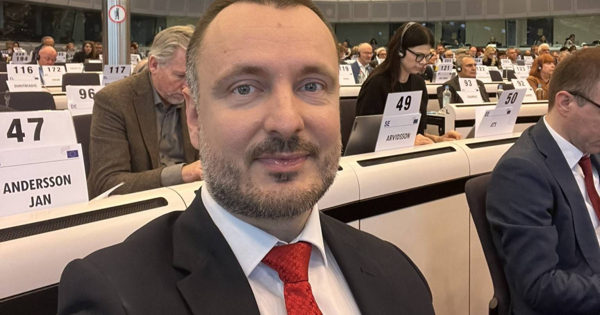 Apostolovic: Serbia Ready for Cluster 3, Membership of Pristina in the ...