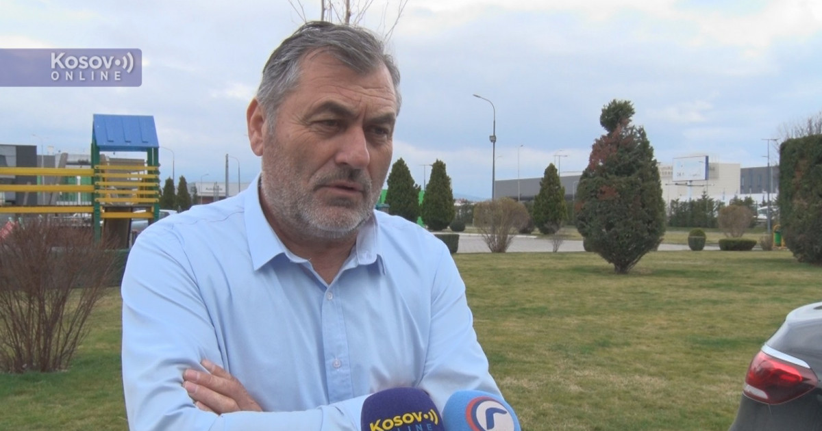 Lawyer Arsic: Witnesses did not mention Djokovic as the perpetrator of ...