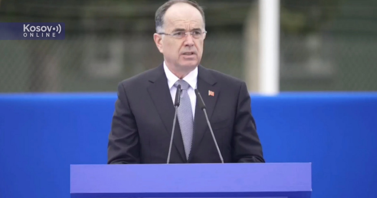 Begaj: Albanija nikada neće prihvatiti akcije suprotne interesima ...