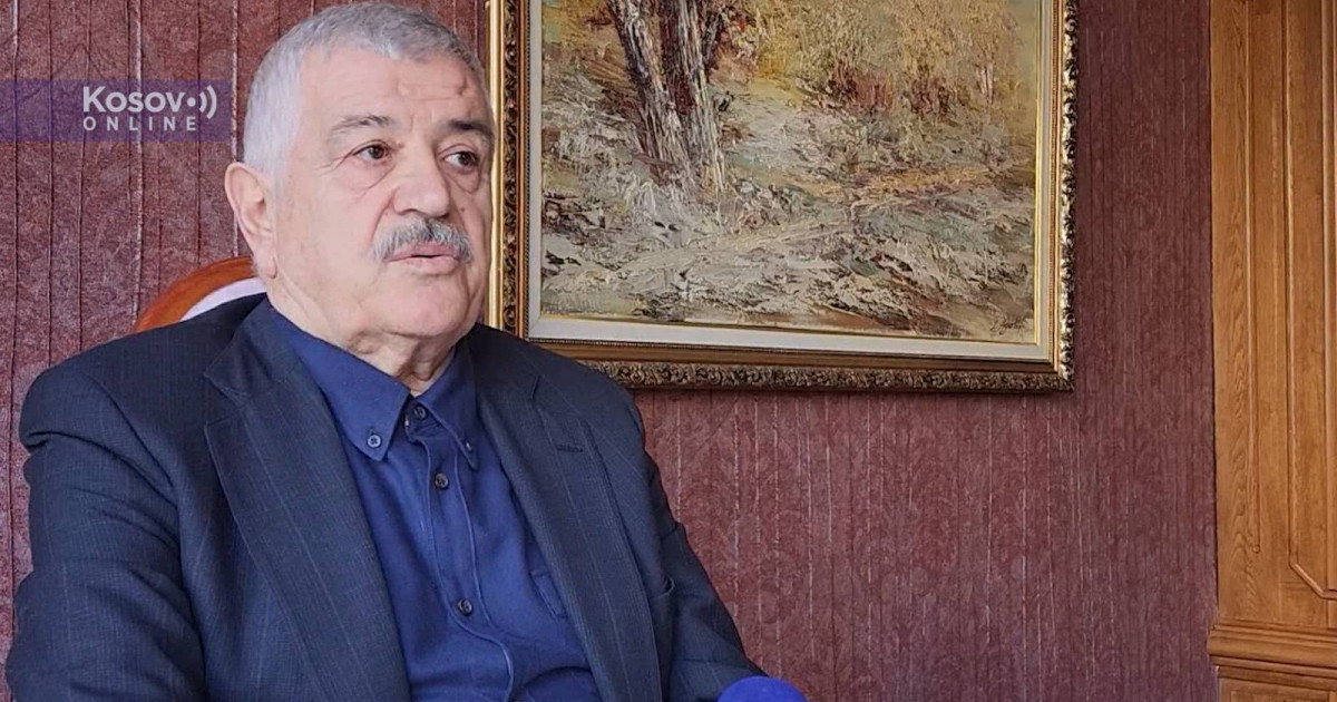 Beja: Albanian coast suitable for landing of NATO forces - Kosovo Online
