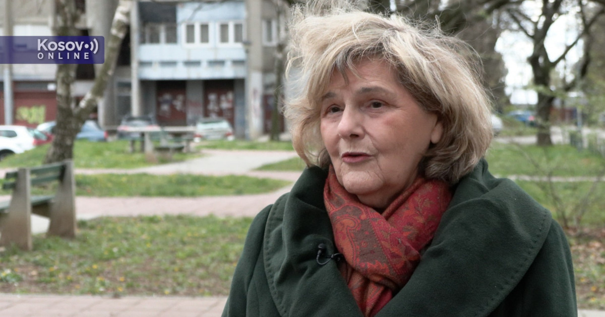 Latinovic: In the recommendation for accession to the CoE Kosovo in ...