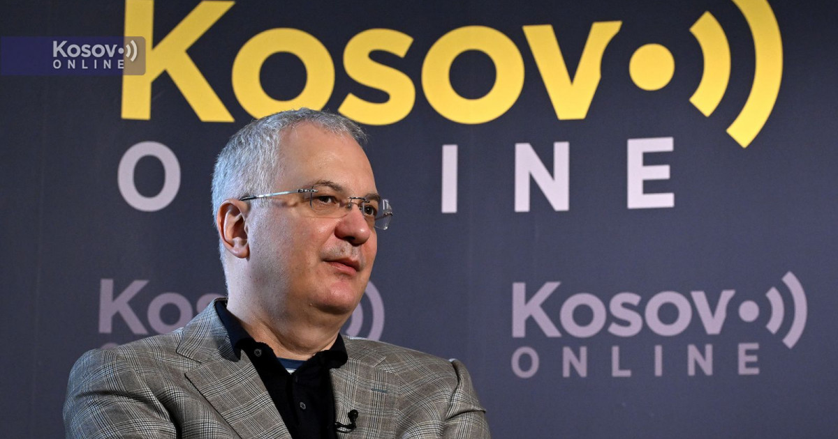 Sutanovac: Change in the post of NATO Secretary-General does not mean ...