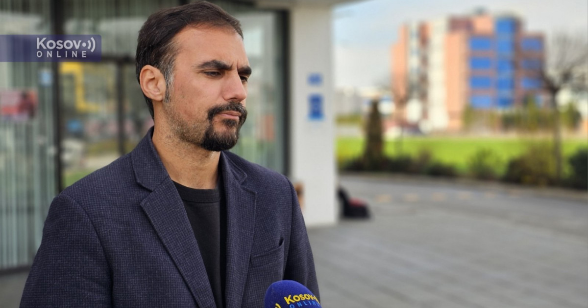 Hodža: Mala očekivanja od sastanka u Briselu, Ohridski sporazum nije ...