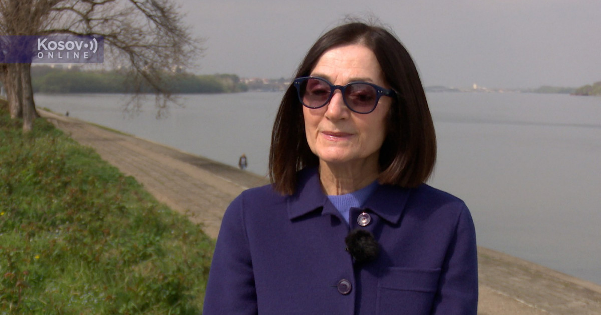 Smajlovic: The outcome of Escobar's visit could lead to a significant ...