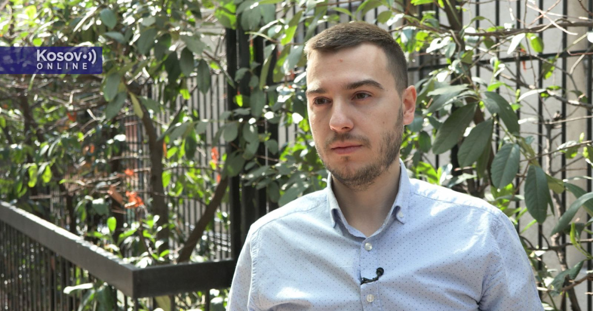 Pavkovic: The goal of the meeting in Brussels is to proceed more ...