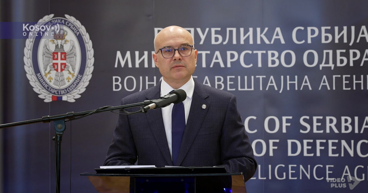 Milos Vucevic from election to mandate - what he said about the future ...