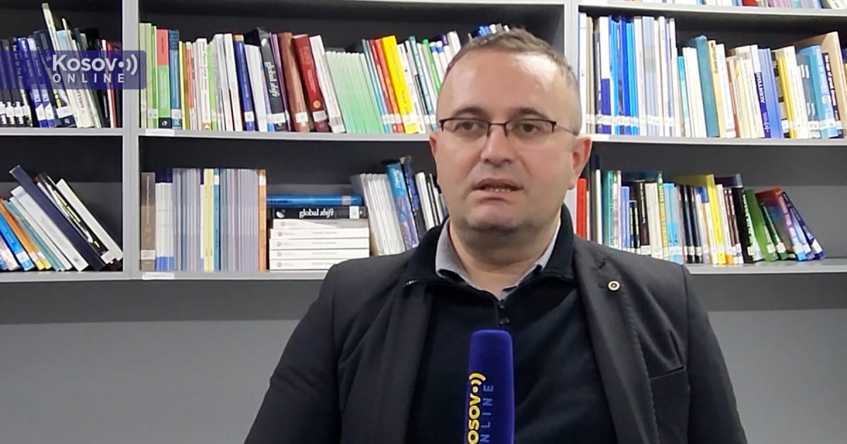 Muca: Open Balkan reduces business costs and increases the opportunity ...