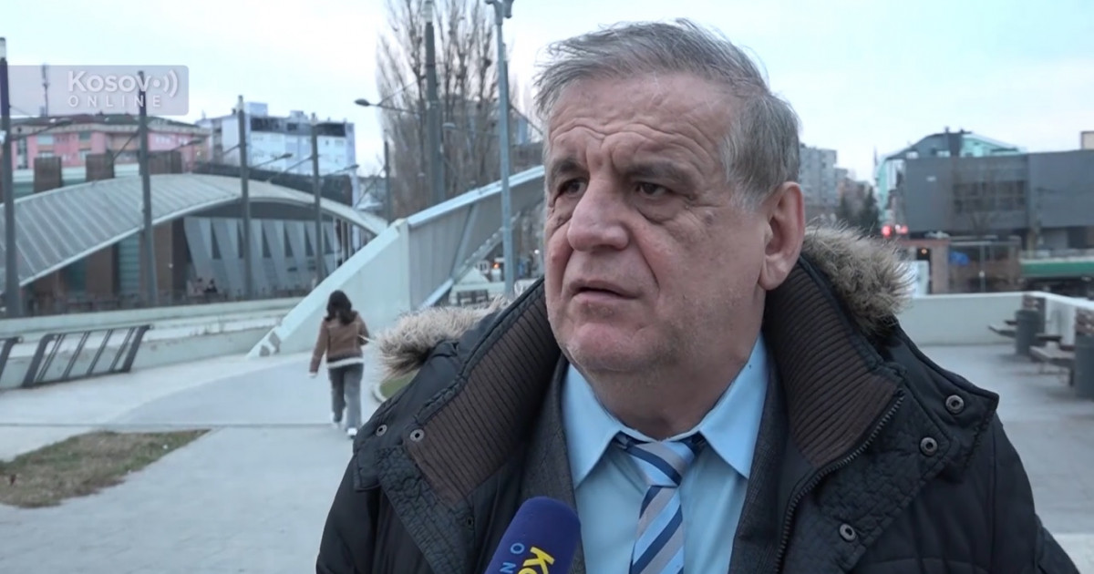 Spahiu: EU is not in a position to lead an independent defense policy ...