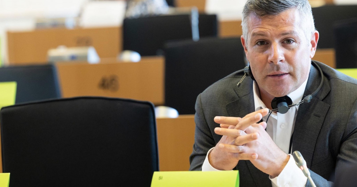 Nemec: Abolishing visas for the Serbs from Kosovo is not a political ...