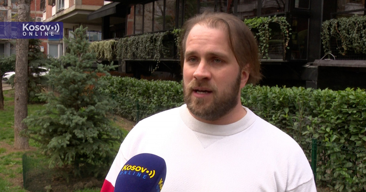 Gogic: The aim of the Albanians in the north is to stay in power for as ...