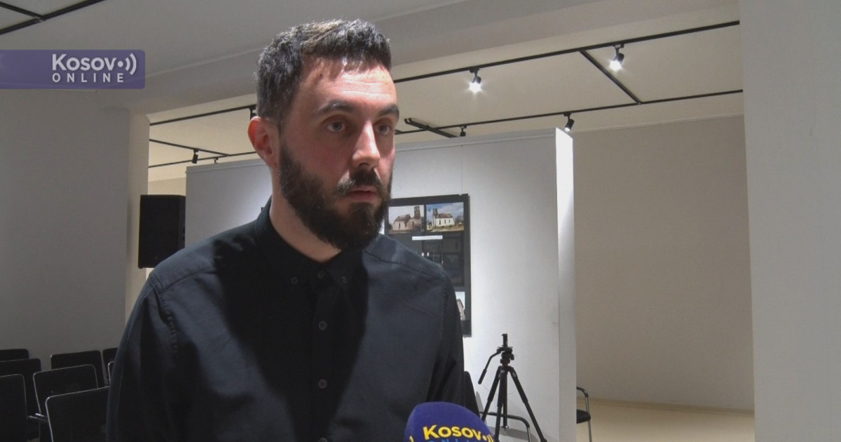 Radojkovic: March Pogrom can and should be compared to the persecution ...