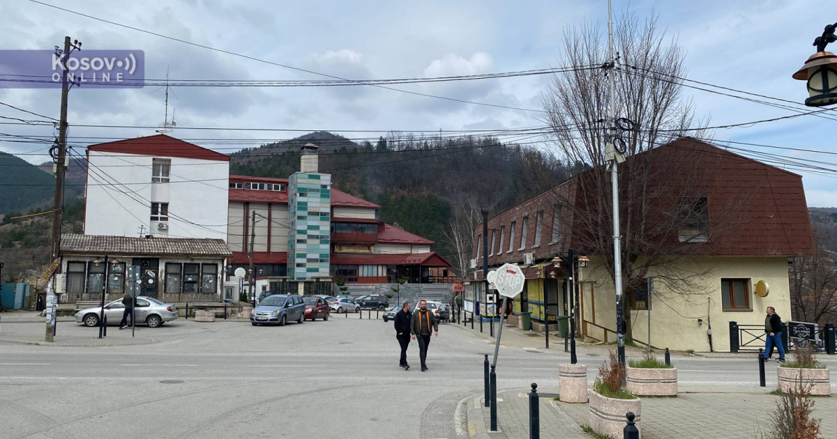 Residents of Strpce: It is difficult for us to get used to it, the ...