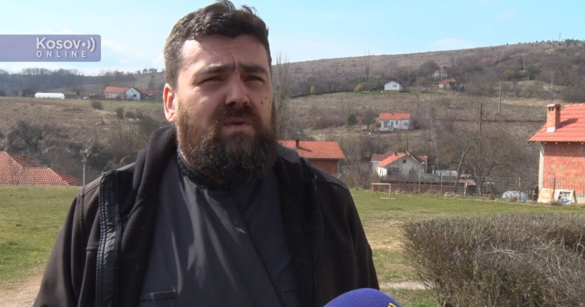 Priest Mitric: Novo Brdo was a global economic and trading center in ...