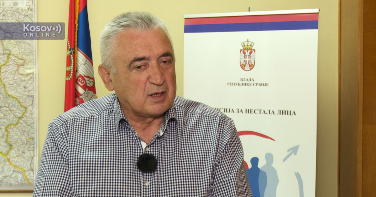 Odalović: Kurti pokušava da uništi jedinstvo Srba na Kosovu - Kosovo Online