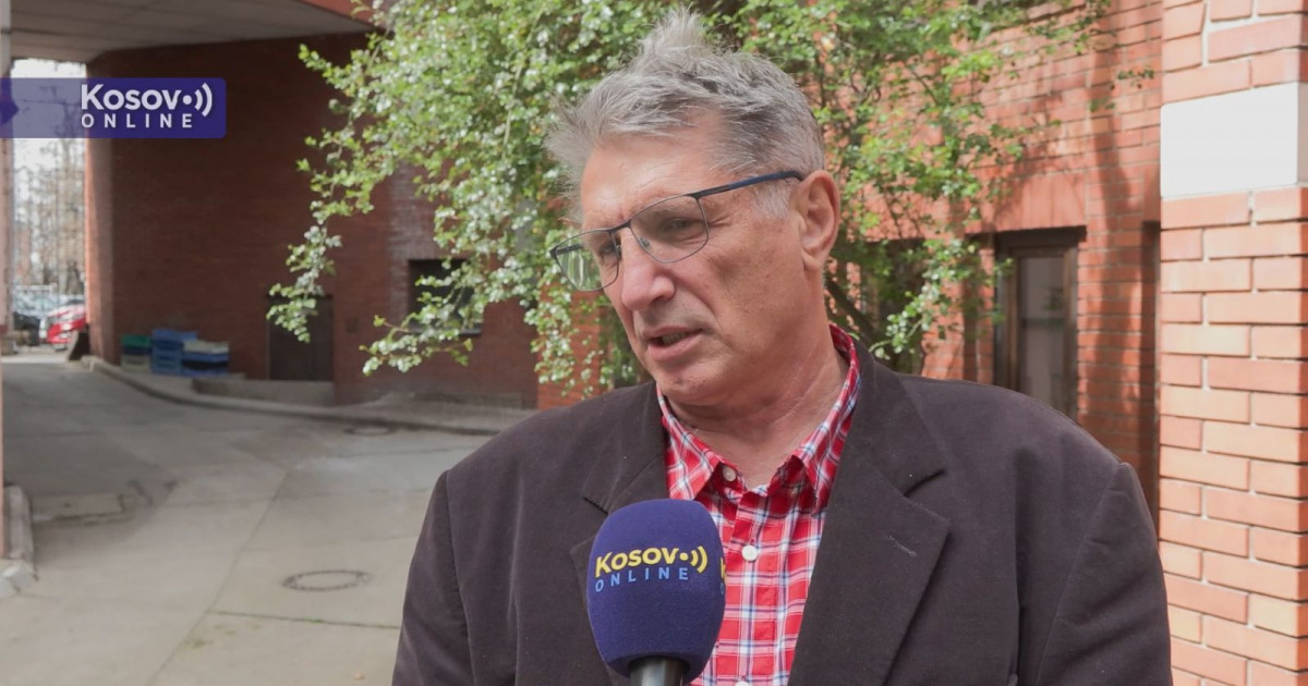 Vuletic: The US is interested in the stability of the region, while the ...