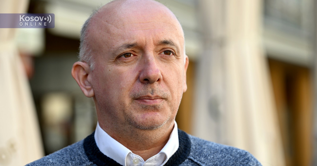 Radomirovic: War and post-war propaganda does not stop, the target is ...