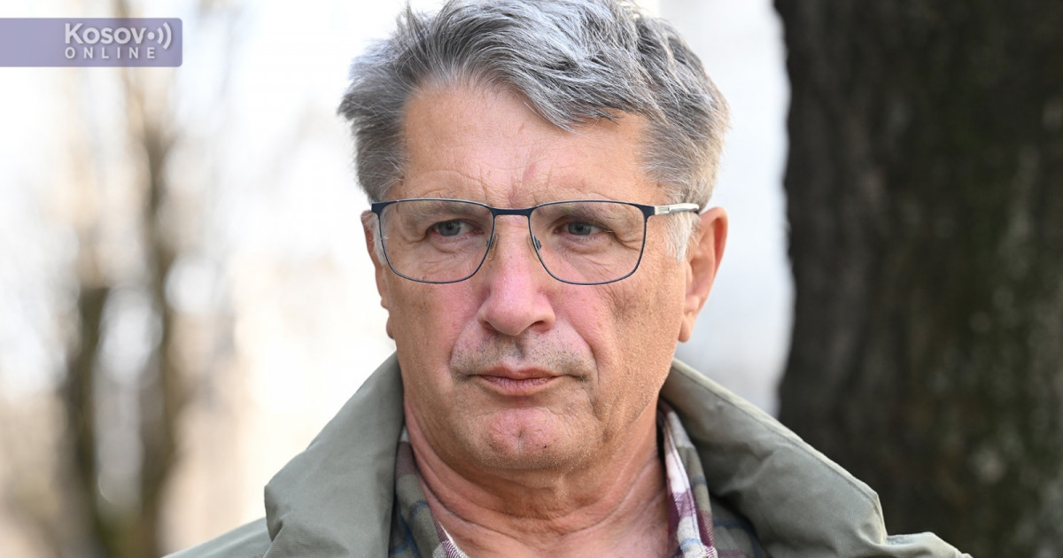 Vuletic: Brussels aware of Pristina's strategy – putting Kosovo Serbs ...