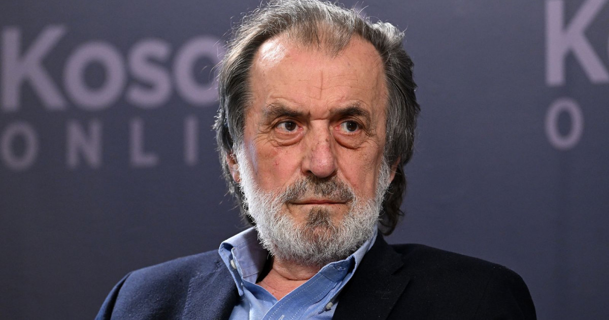 Draskovic: Kosovo is in Serbia's hands as long as it wants to go to the ...