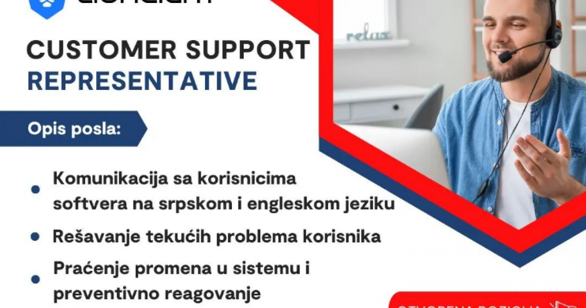 Softverska kompanija iz Kragujevca otvara radna mesta u Zubinom Potoku ...