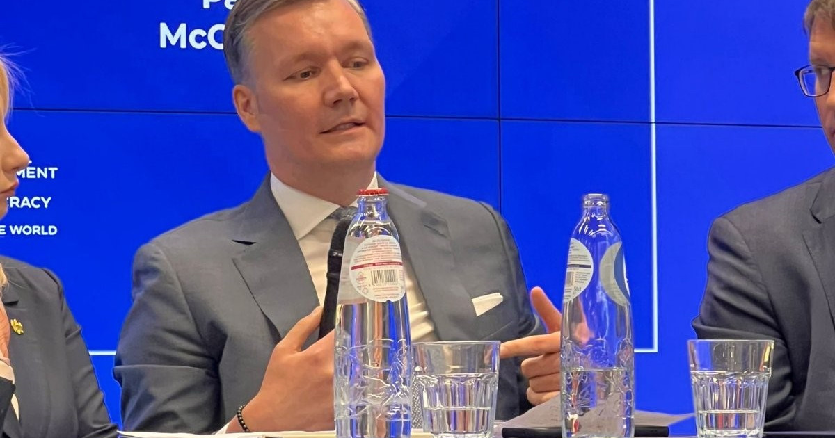 Gacevic: Albin Kurti's terror against Serbs persists, the international ...