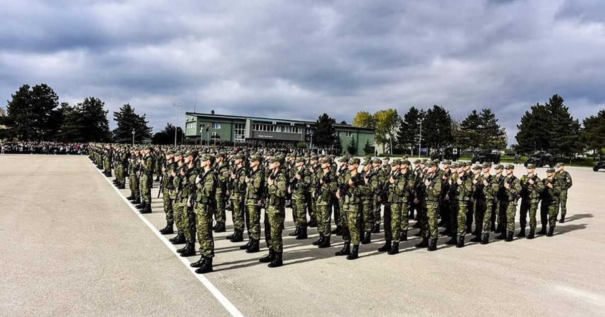 What are the extents of the cooperation between the Kosovo Security ...