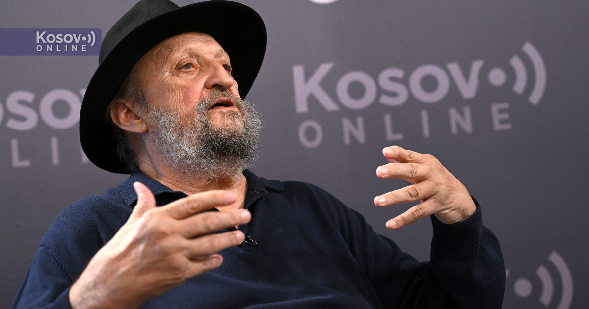 Bozovic: We don't know how Serbs live in Kosovo, you can't know until ...