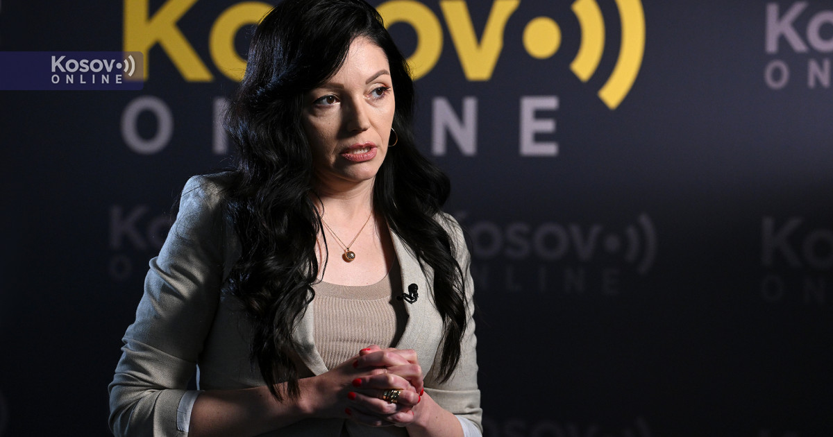 Simonovic Bratic: Delaying the decision on Kosovo's admission to the ...