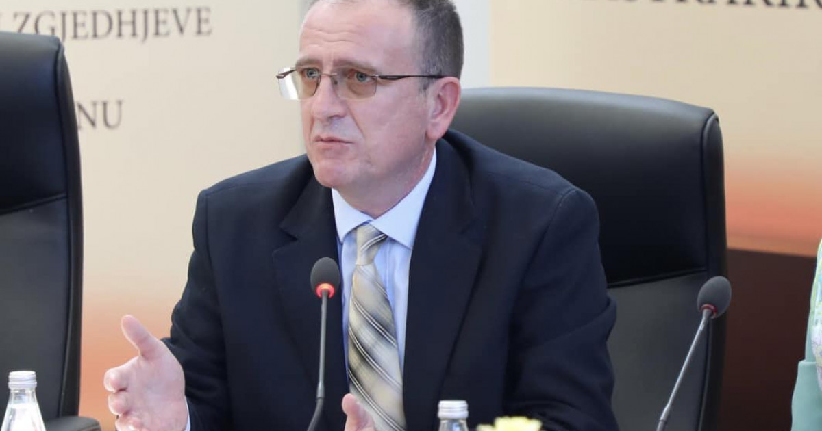 Taravari: U novoj vladi Severne Makedonije šest ministara i predsednik Sobranja biće Albanci ...