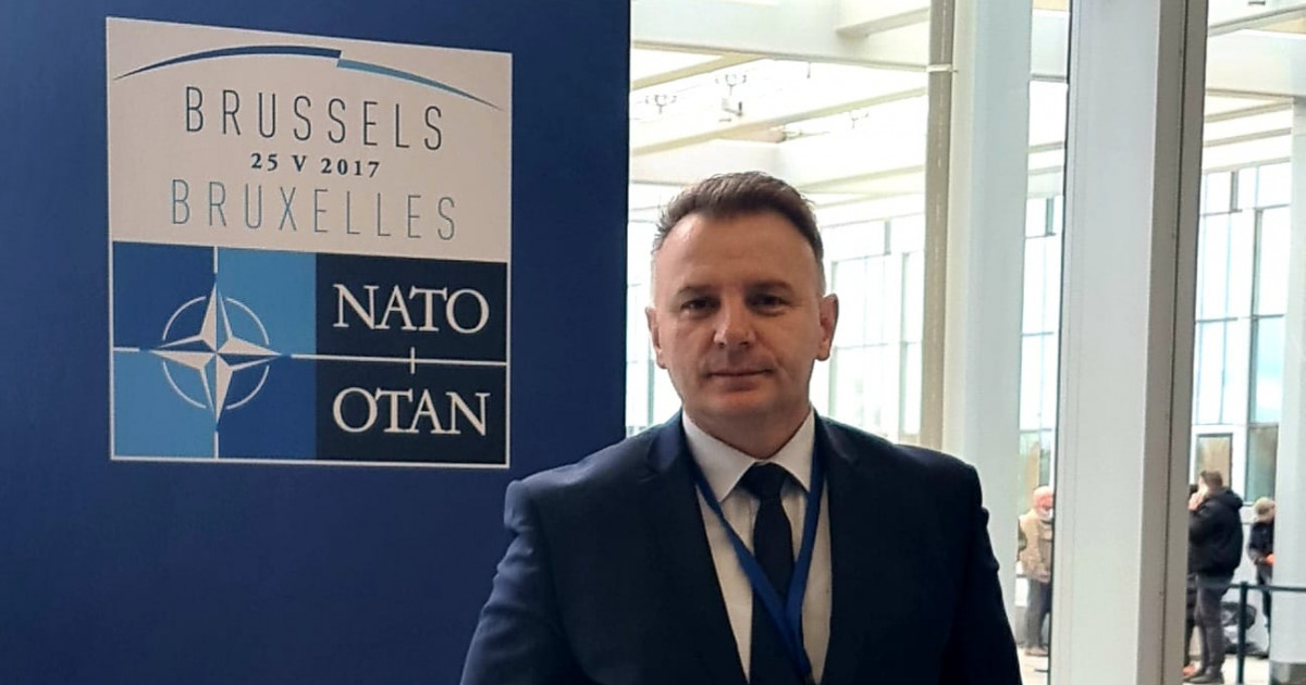 Zemaj: Kosovo večno zahvalno Natou na bombardovanju Jugoslavije 1999 ...