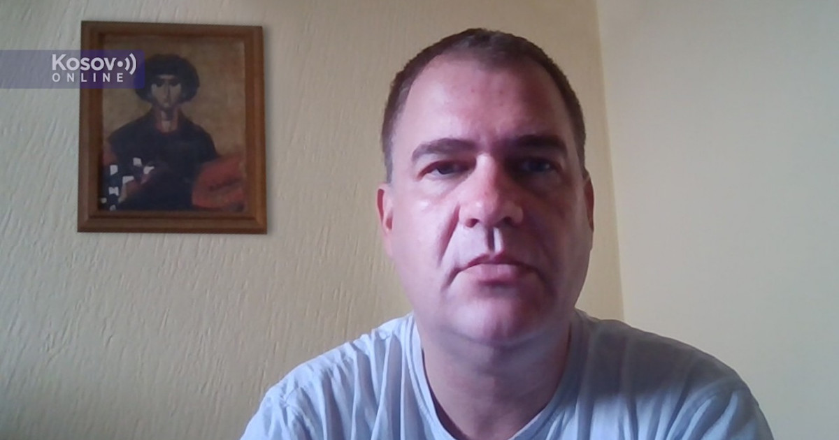 Djokic on the trial of former KLA leaders: Many Serbian witnesses ...