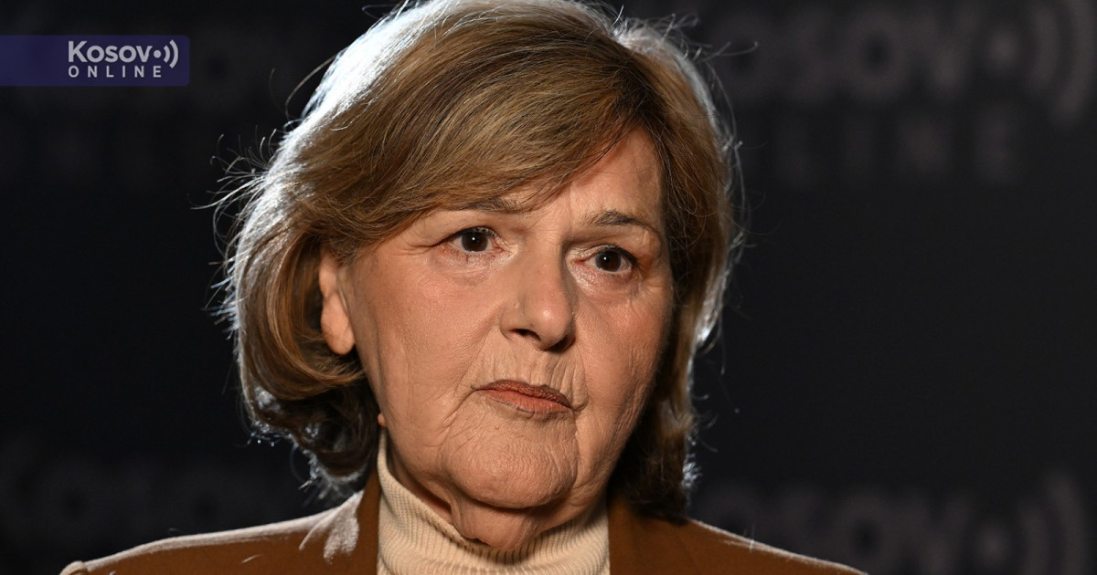 Latinovic: I expect Lajcak's successor to have a vision on how to ...