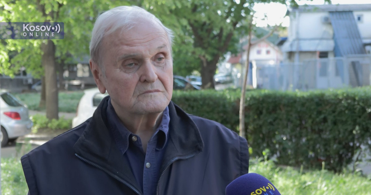 Brankovic: Kurti is a pawn in the hands of the West, they will not ...