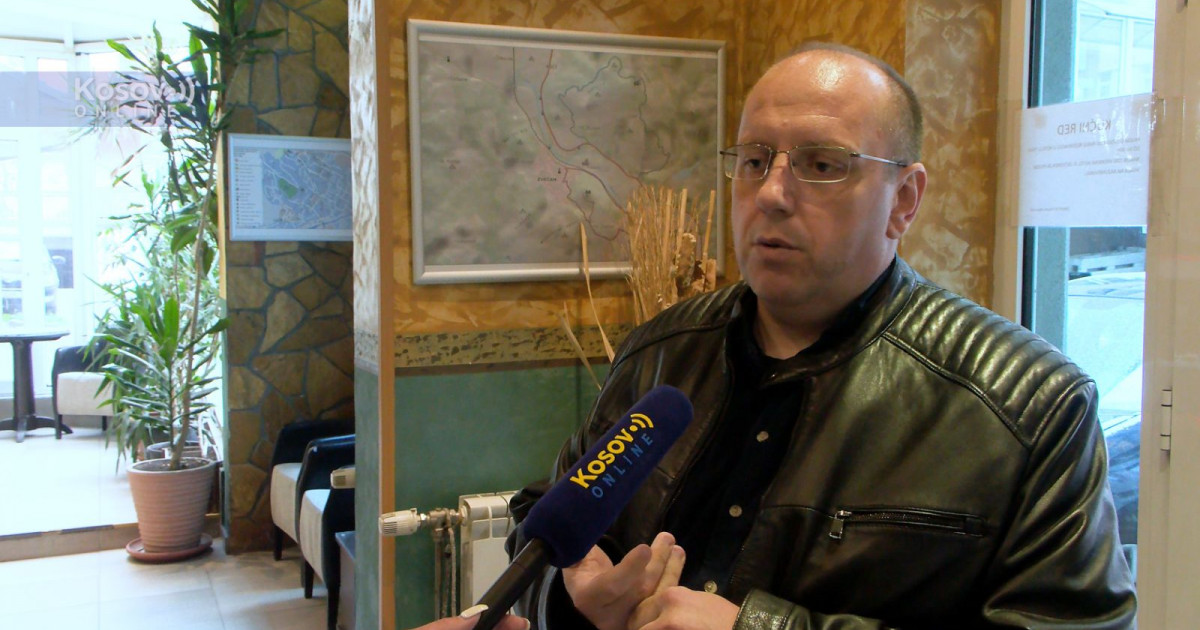 Radakovic: Almost no voter turnout, issue with cameras set up to record ...