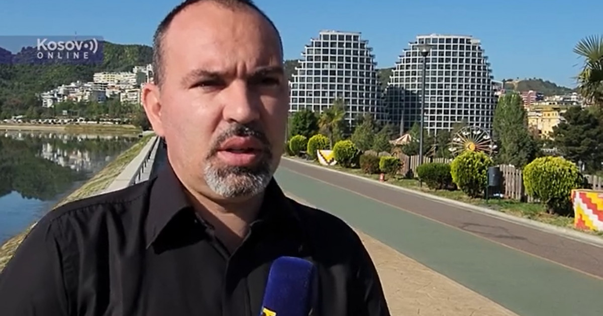 Fetahu: The Open Balkan initiative is producing concrete results ...