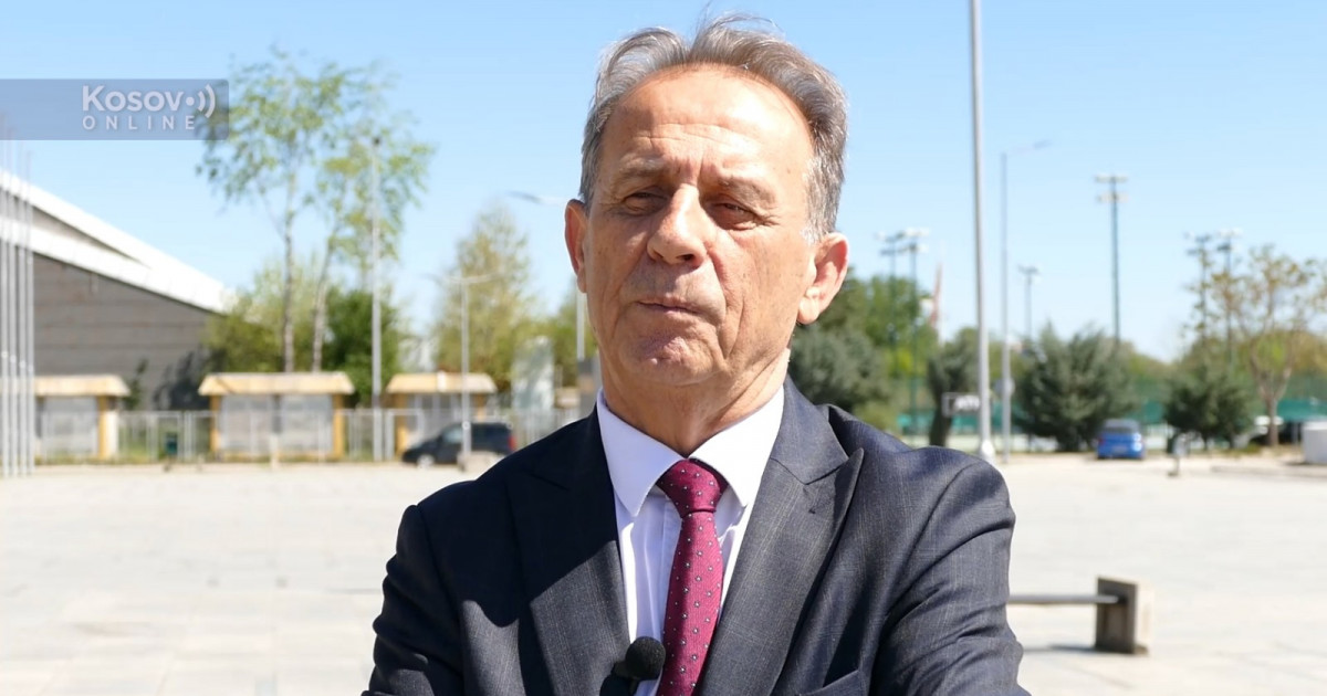 Ramadani: I Otvoreni Balkan tema predizborne kampanje, Taravari “gađa ...