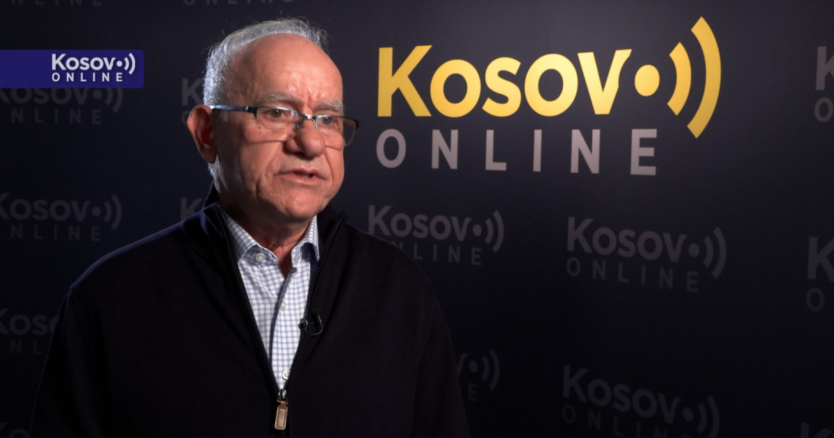 Jeremic: Serbia has shown it is for a peaceful solution, Pristina has ...