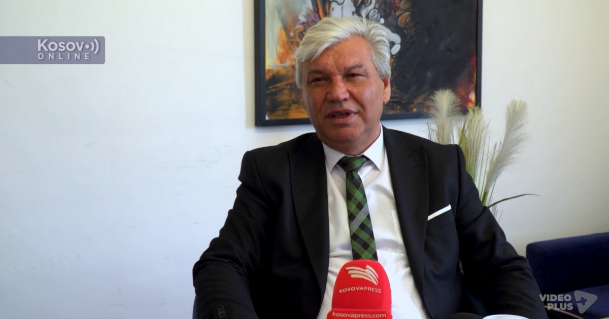 Krieziu: Ne postoji precizan rok za konstituisanje Skupštine, to bi ...