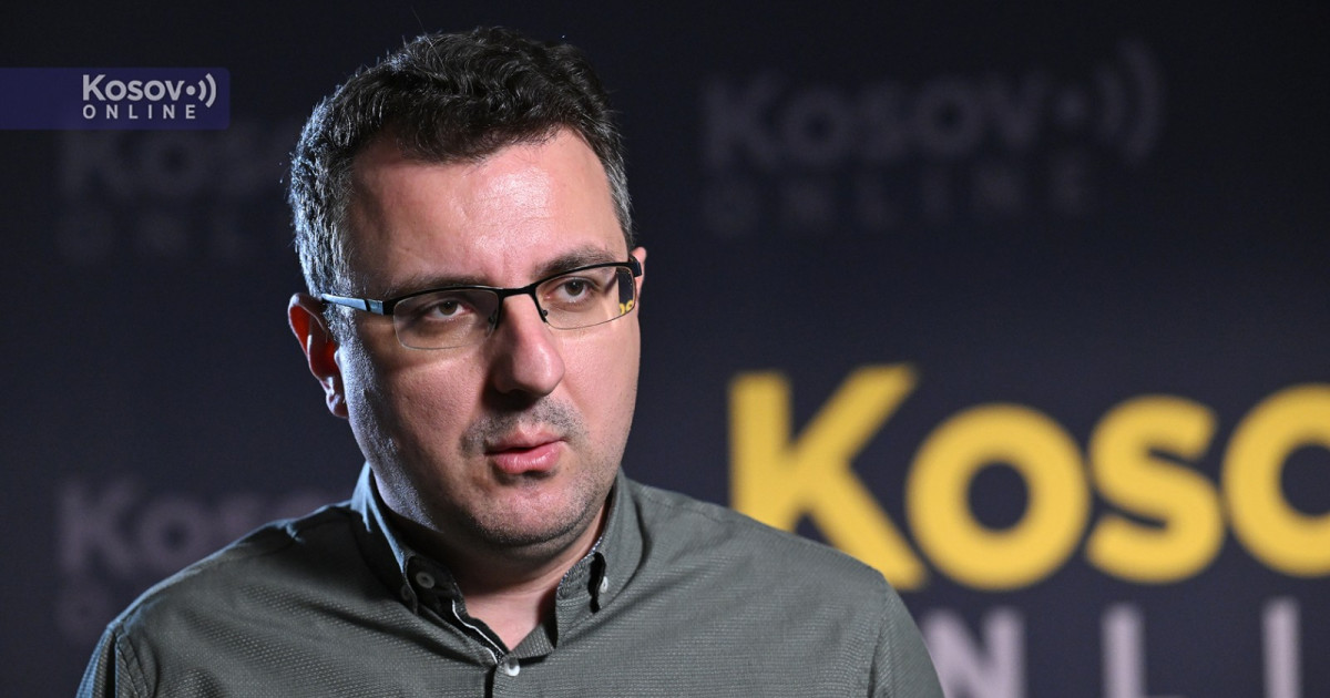 Gulic: Neighbors' reaction isn't surprising; Srebrenica the foundation ...