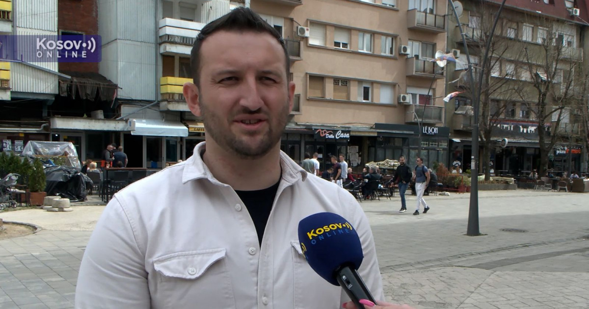 Milenkovic: Kurti's visit to the north disturbs citizens and causes ...