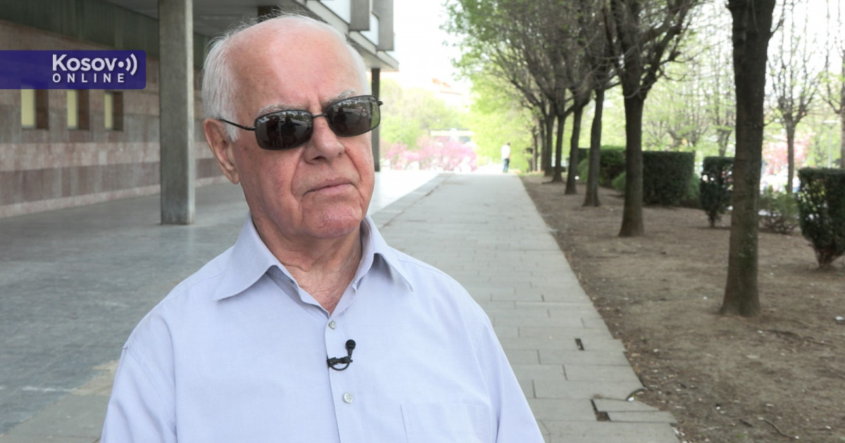 Stojanovic: Lajcak's mandate as mediator without tangible results ...