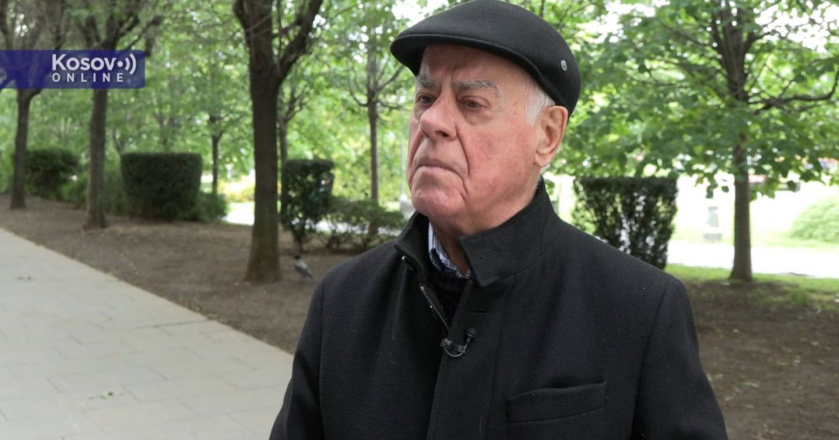 Stojanović: Mnogi će se pozivati na presedan oko Kosova u Savetu Evrope ...