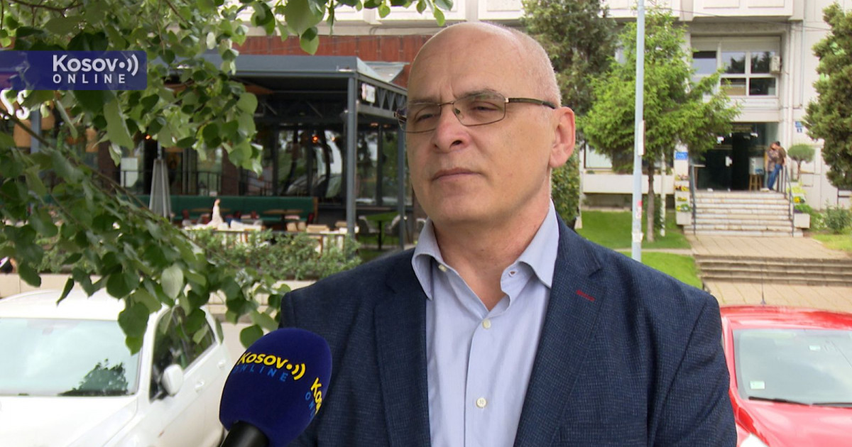 Lunic: NATO will defend its geopolitical influence in the Western ...