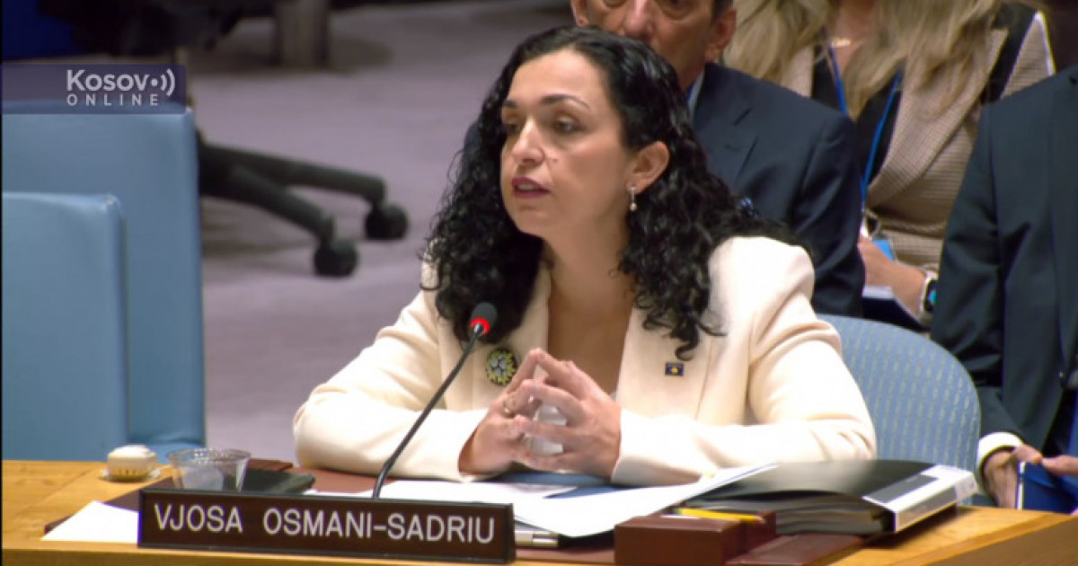 Can Kosovo 'escape' from UN Security Council Resolution 1244 and what ...